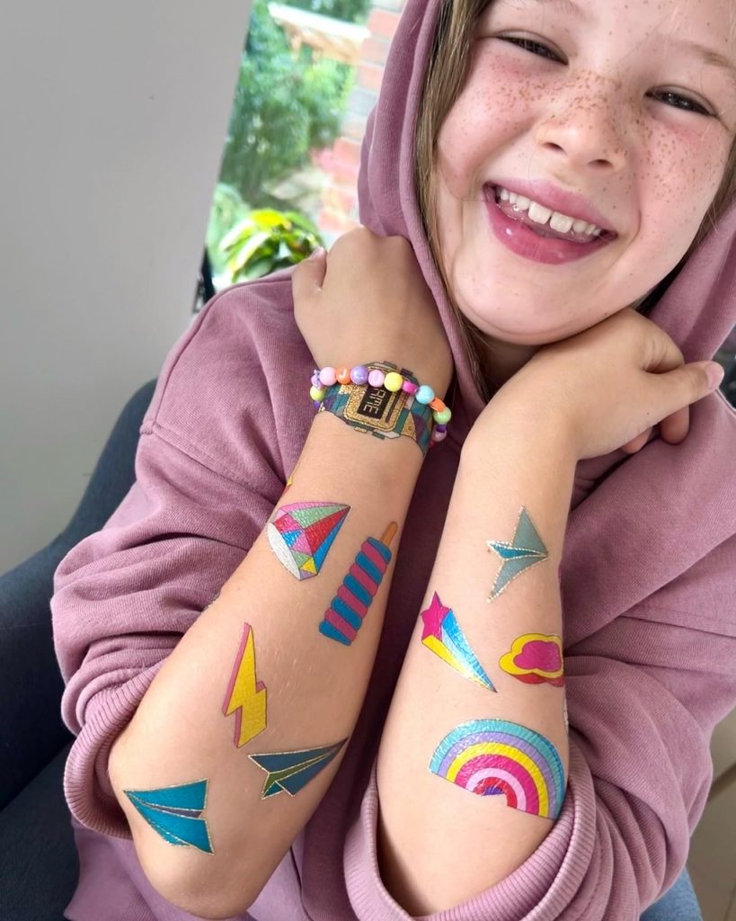 Tatoveringer – Jubelshop